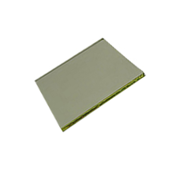 Lead Glass by INFAB