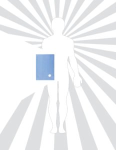 Scatter Armor Angiography Shield | INFAB