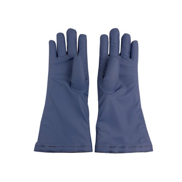 Lead Gloves vs. Lead Cream: Radiation Protection | INFAB